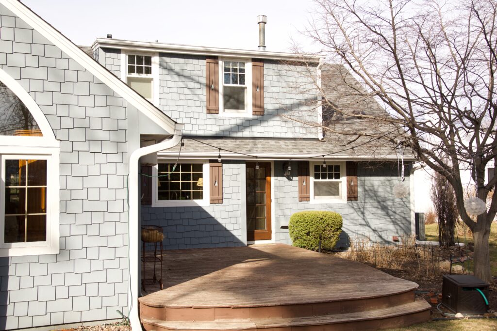 3 Common Roof Designs and Their Advantages - Les Jones Roofing